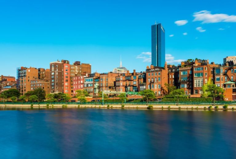 Boston Pads - Boston's Largest Apartment and Real Estate Portal