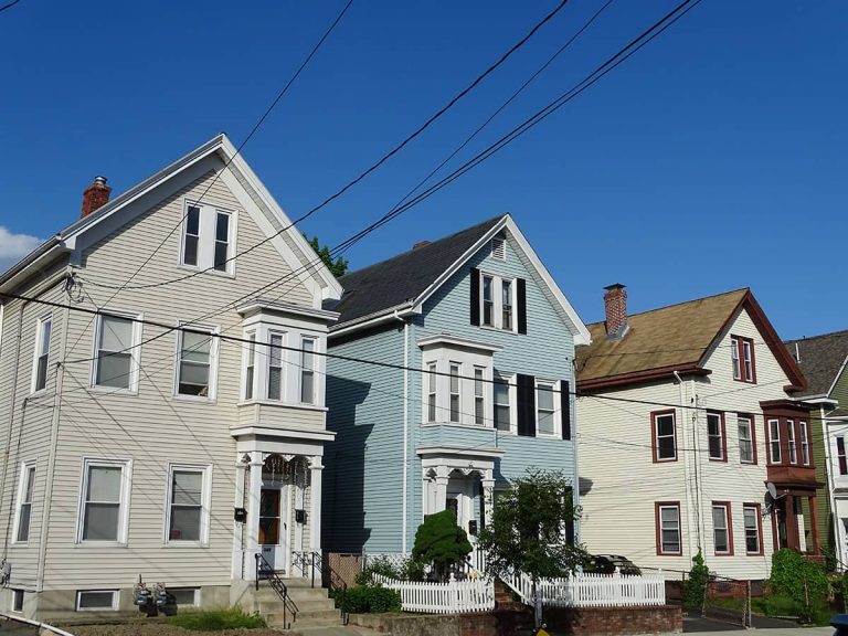 Apartments for Rent in Somerville, MA – Boston Pads