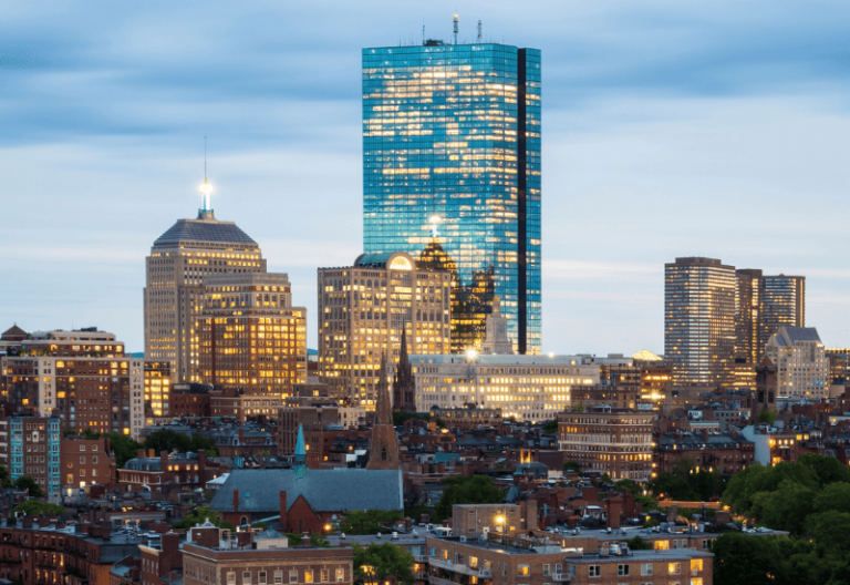 Boston Pads - Boston's Largest Apartment and Real Estate Portal