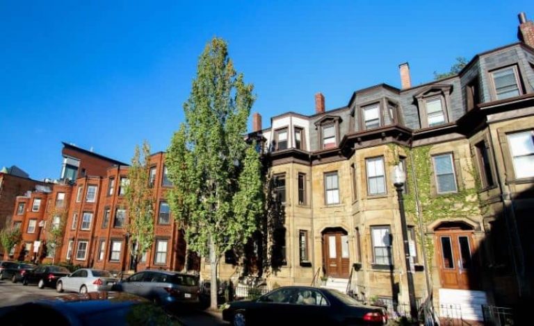 Boston Pads - Boston's Largest Apartment and Real Estate Portal