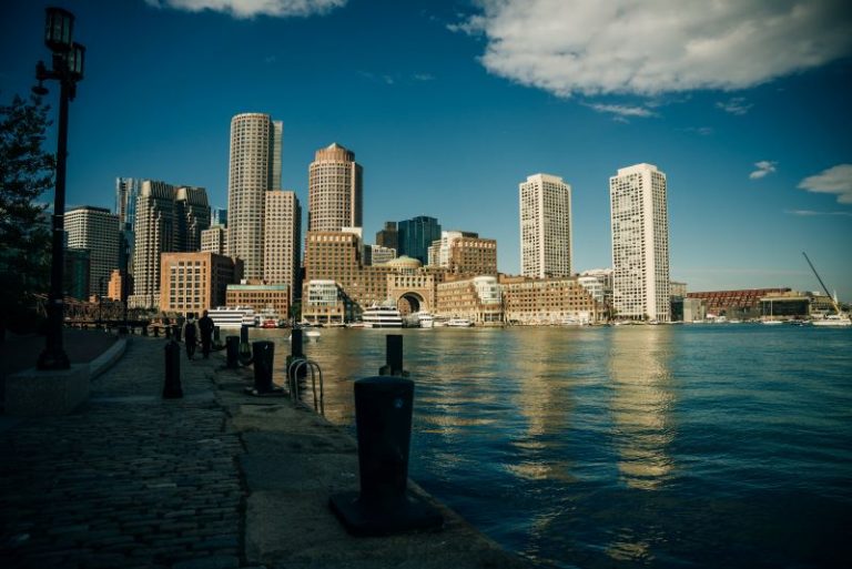 Boston Pads - Boston's Largest Apartment and Real Estate Portal