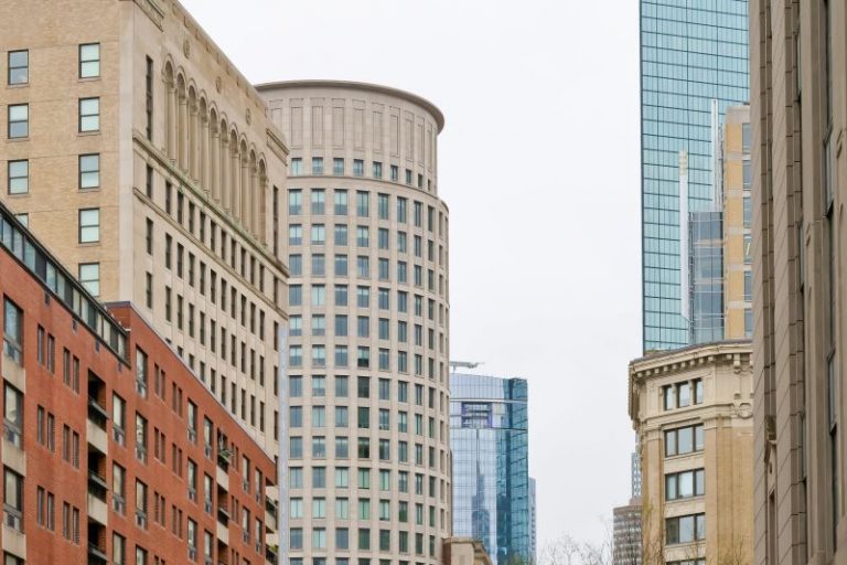 Boston Pads - Boston's Largest Apartment and Real Estate Portal