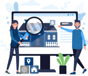 Property Owner Portal Signup - Landlord Services - Boston Pads