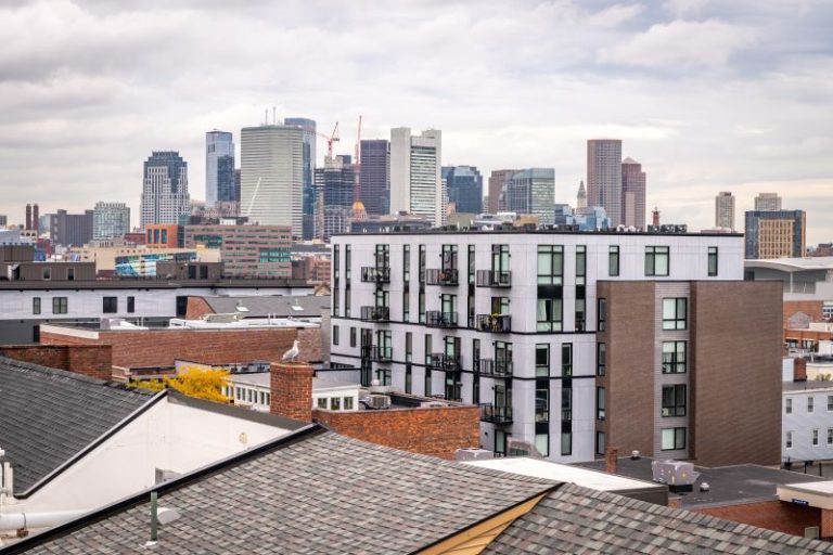 Boston Pads - Boston's Largest Apartment and Real Estate Portal